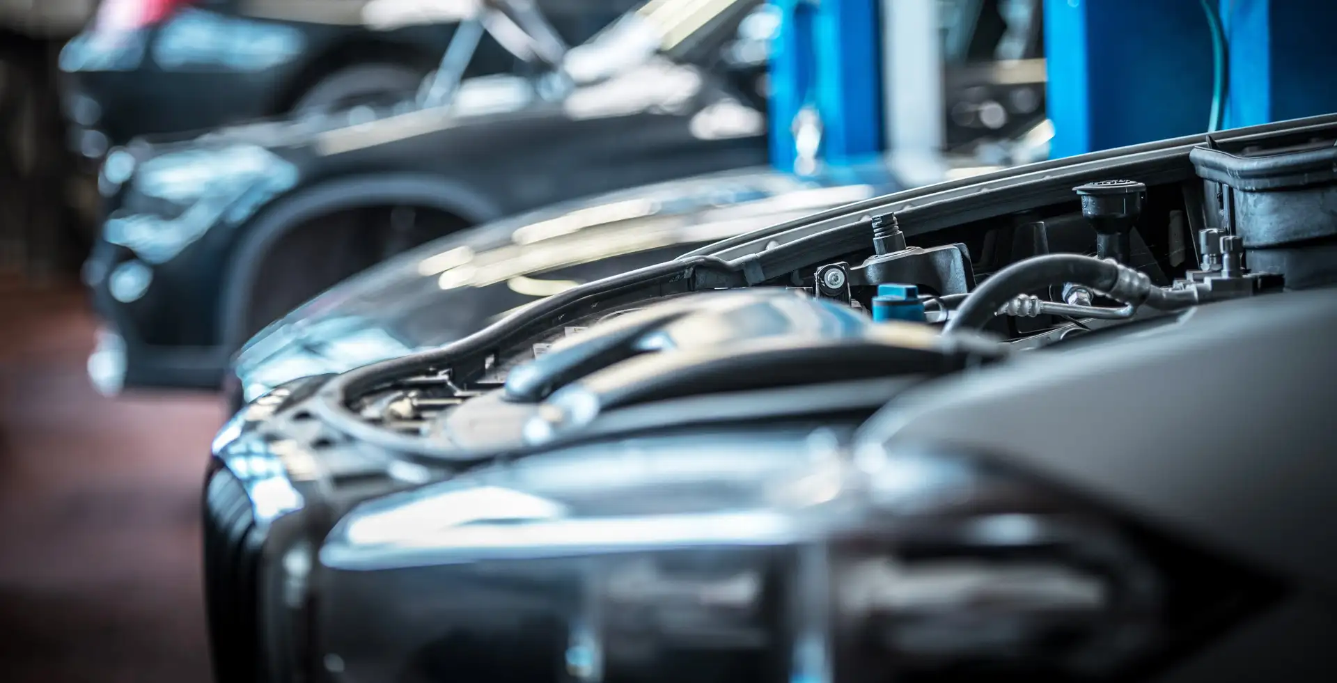 Expert Mechanics in Valencia, CA | Trident Auto Performance